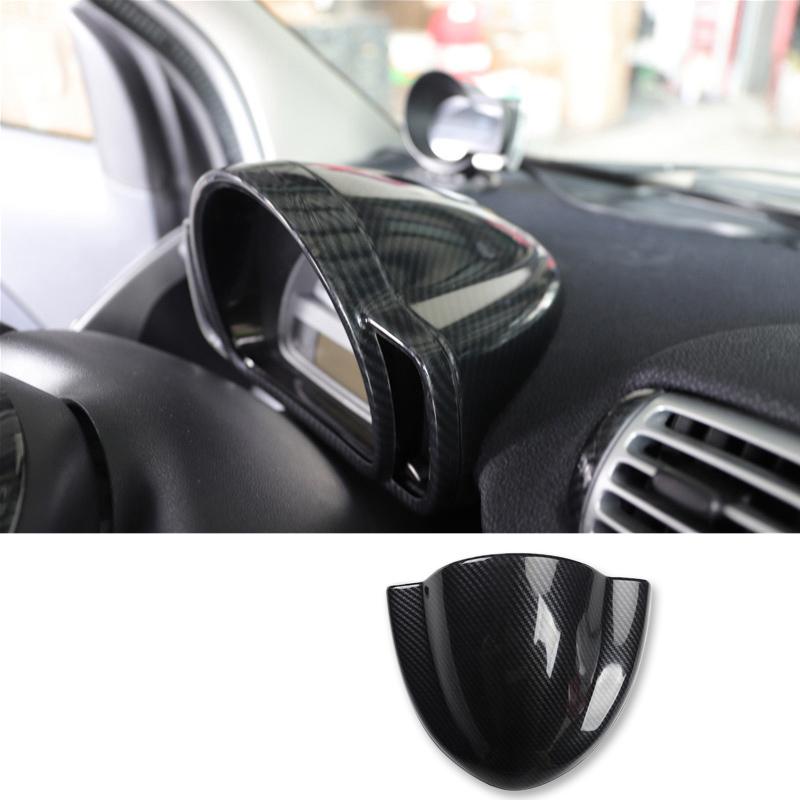 Cheap Carbon Fiber Pattern Cover Decoration Shell Car Stickers For ...