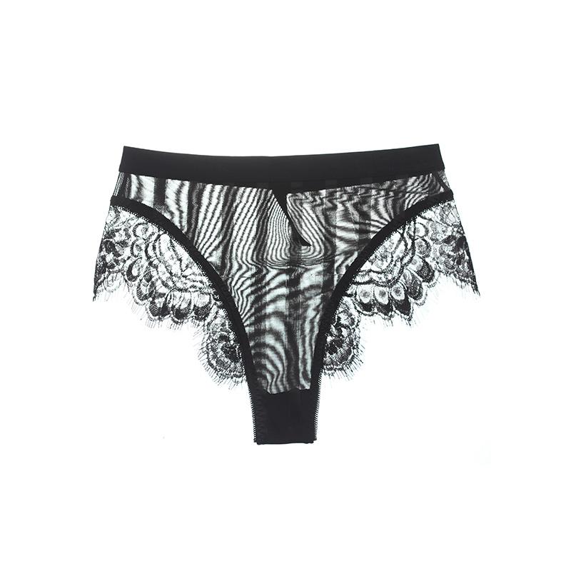 Satın alın Lace Sexy Panies Seamless Hight Waist Panties Women ...