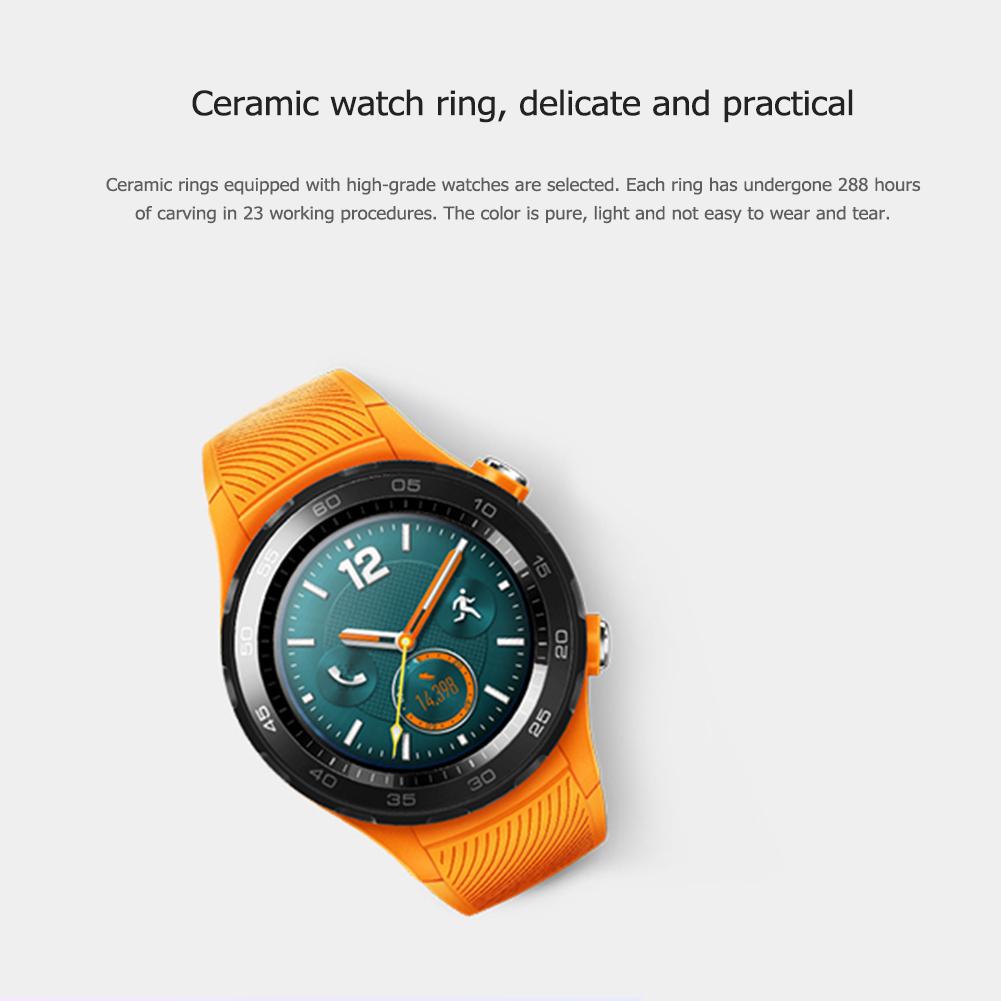 Buy Huawei Watch 2 4G IP68 SIM Card Phone Call Heart Rate NFC GPS ...