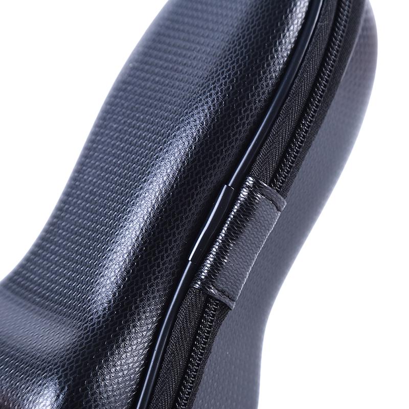 Buy Electric Shaver Storage Bag EVA Protective Shockproof Razor Bag ...