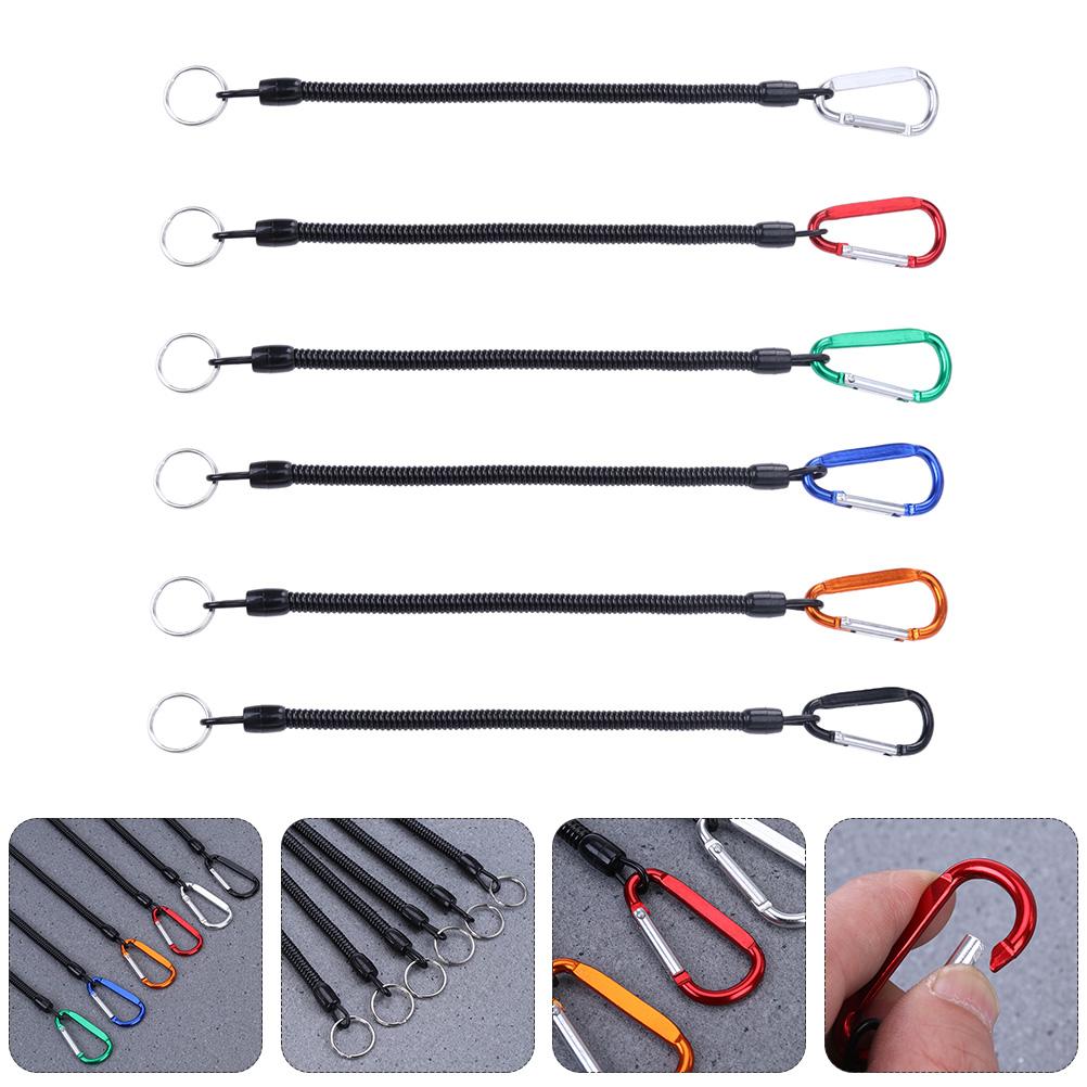 Buy BANLV1195pcs Lightweight Multifunctional Durable Spring Coil with ...