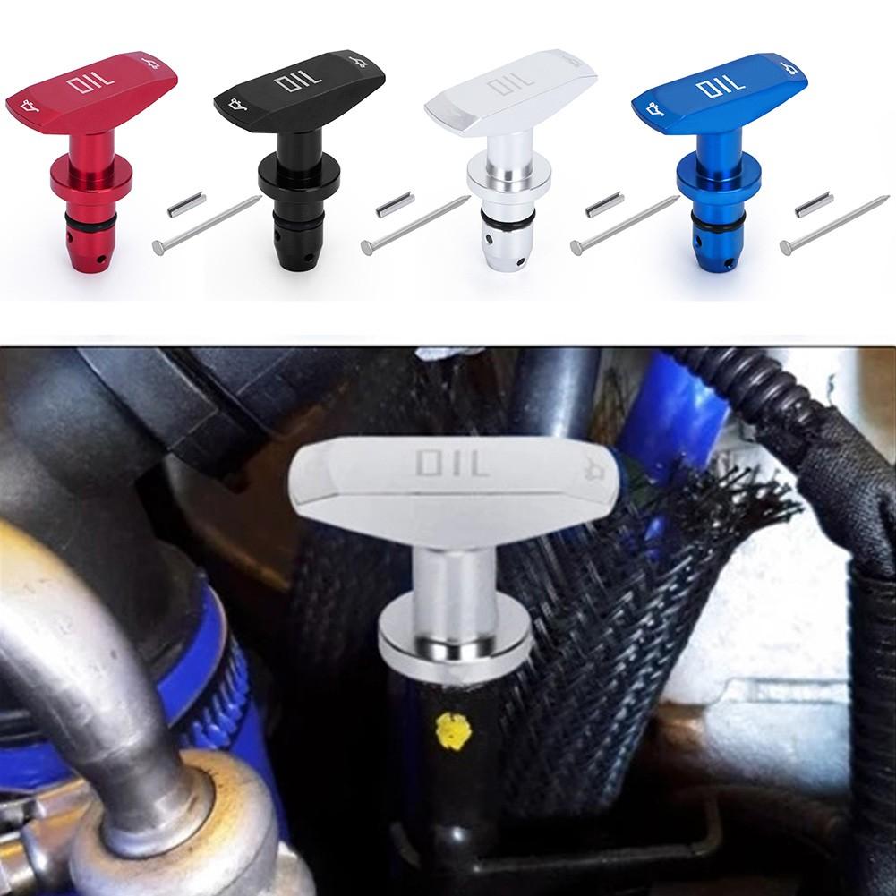 Buy Pull Handle Oil Dipstick Interior Replacement Universal at ...