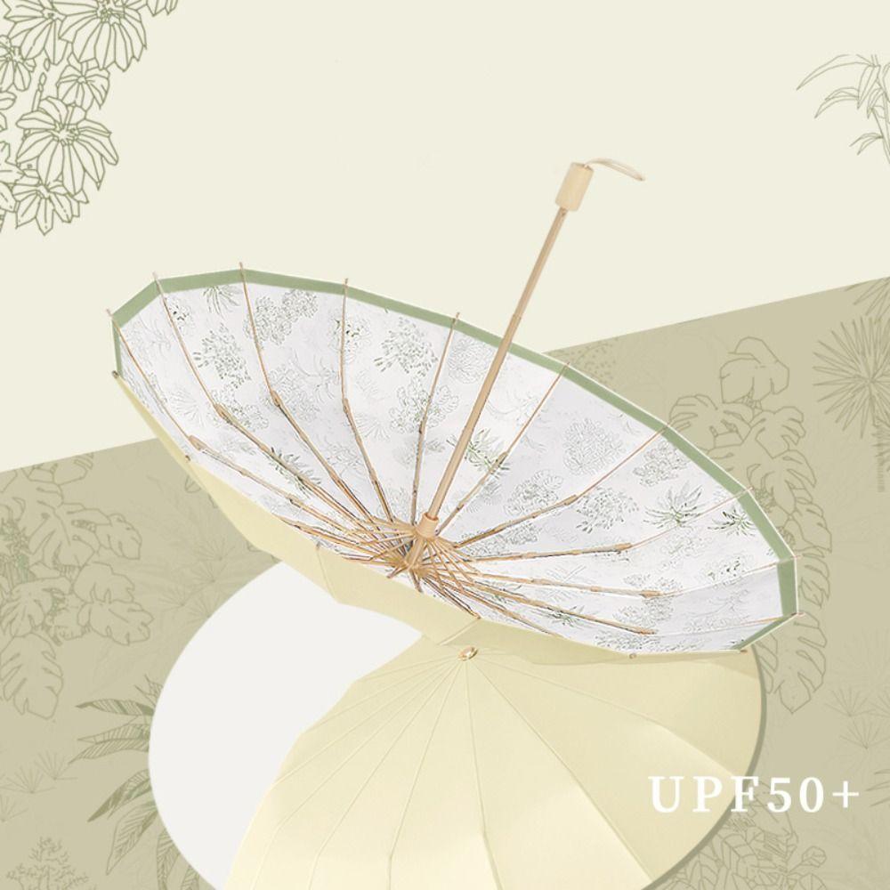 Buy Small Pocket Sun Umbrella Ultraviolet Protection Rain Umbrella ...