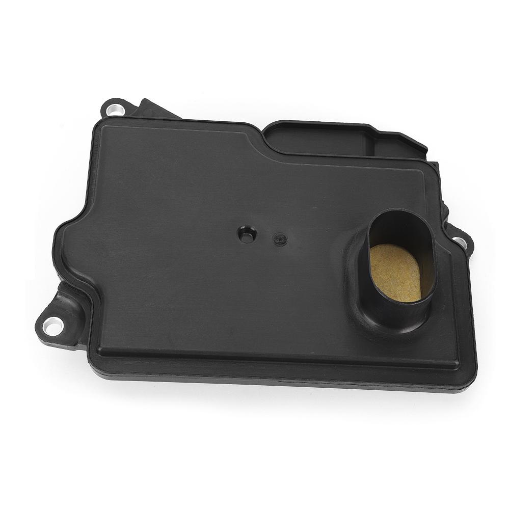Transmission Oil Strainer Filter 35330-71010 Fit for GRJ152/TRJ152 ...