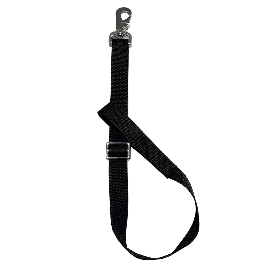 Buy Adjustable Nylon Bucket Strap for Hay Nets Water Buckets at ...