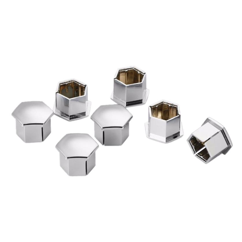 Buy Tire Screw Decorative Cover 540809 540811 540812 9644577080 Logo at ...