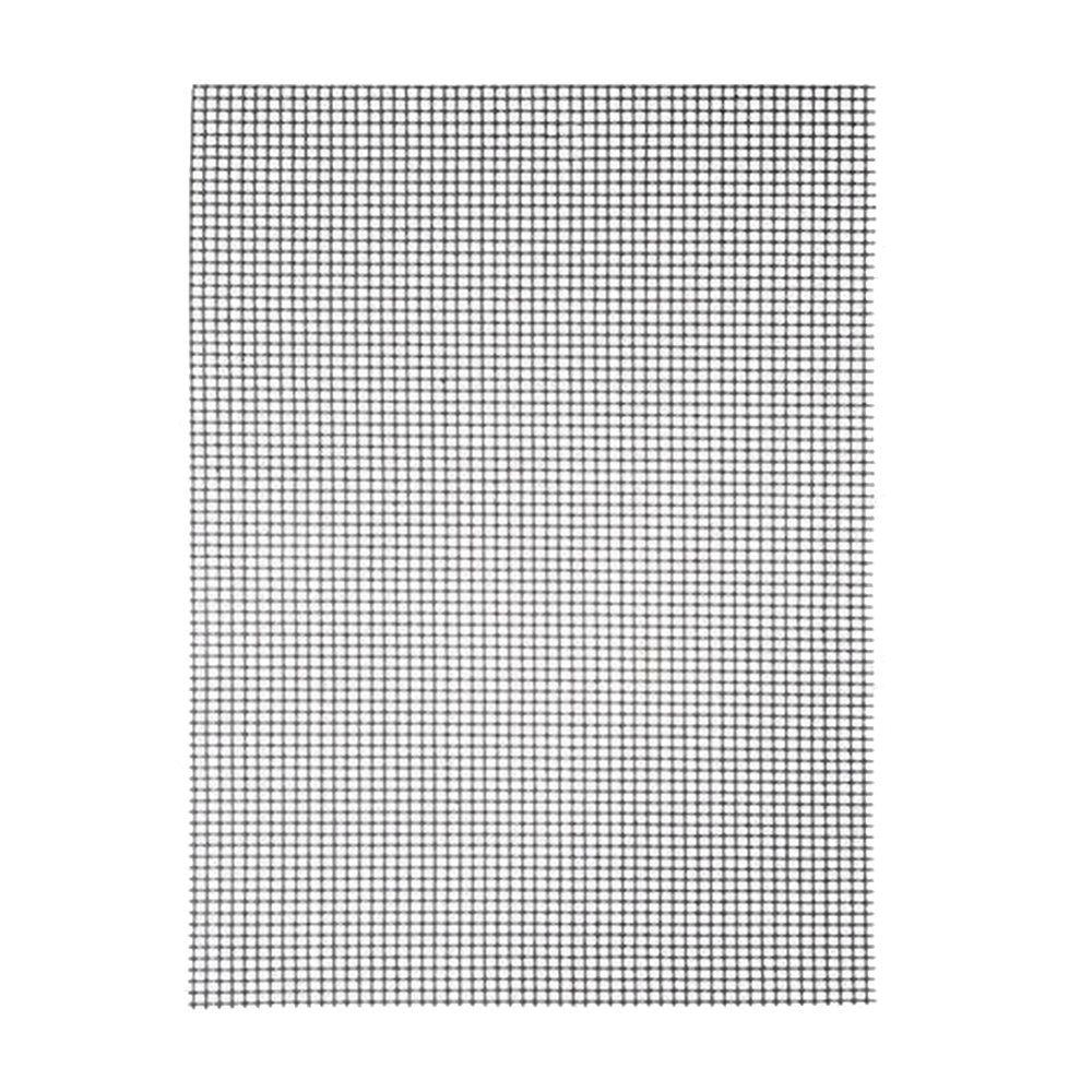 10Pcs Grill Mat BBQ Mesh Non Stick Teflon Cooking Fish Meat Grilling ...