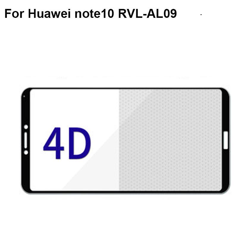 Buy 9H 0.26mm Anti-Scratch On The Huawei Honor 8A Mate20 Lite P10 Lite Y6 2018 Safety Film at ...