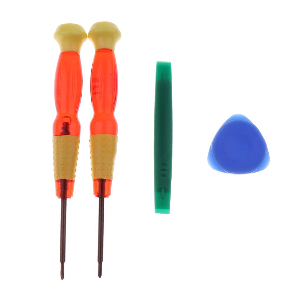 Buy 4 In 1 Repair Disassembly Screwdriver Opening Tools Kit for ...