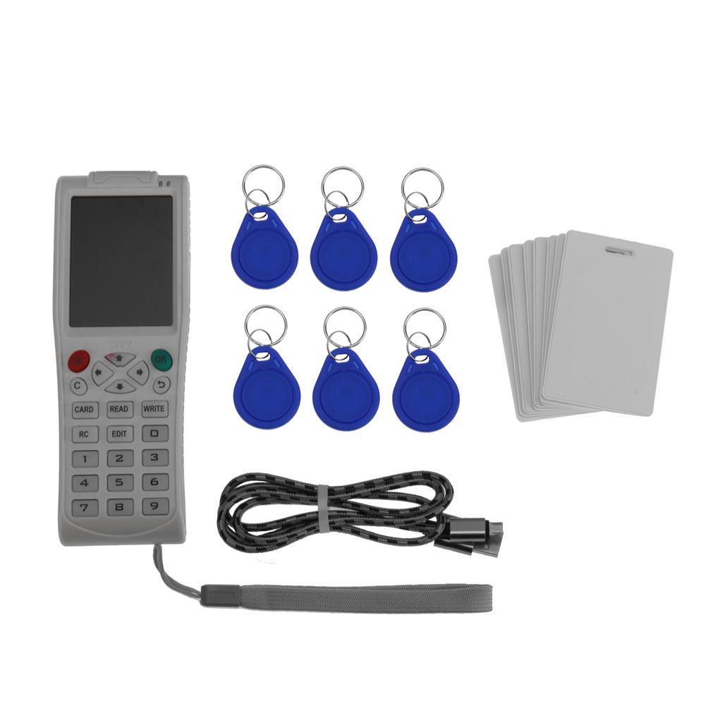 Buy iCopy 3 with Full Decode Function Smart Card Key RFID NFC/ IC/ID ...