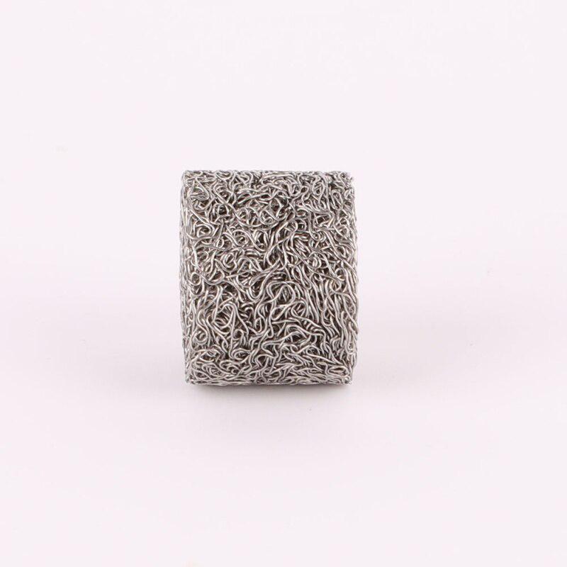 Buy High Quality Foam Lance Filter Mesh Filter, Foam Lance Tablet Snow ...