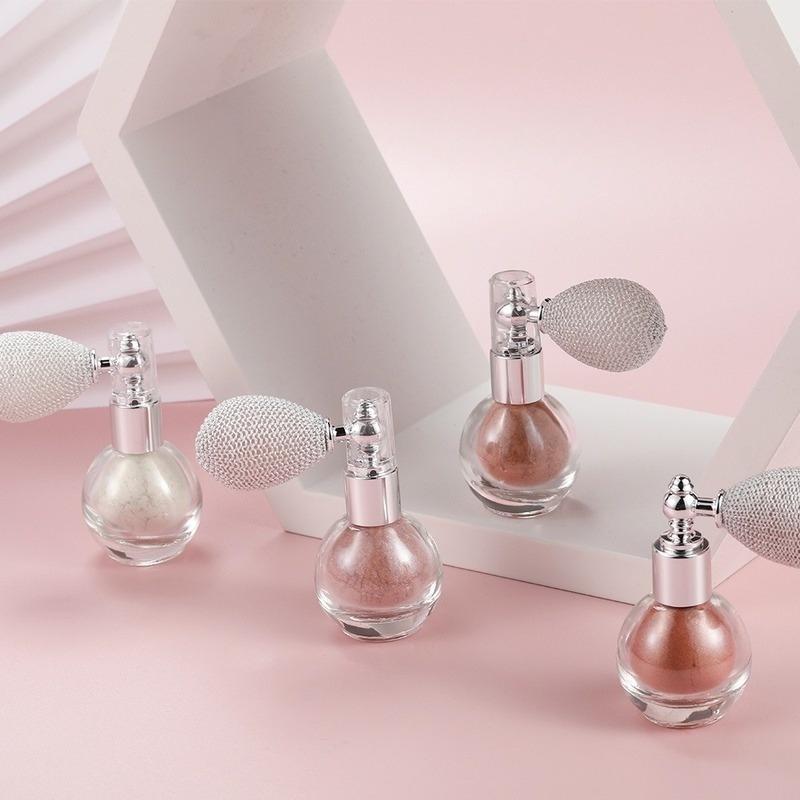 Buy Hot Sale 4-Color Spray Highlighter Brightening Powder Airbag Spray ...