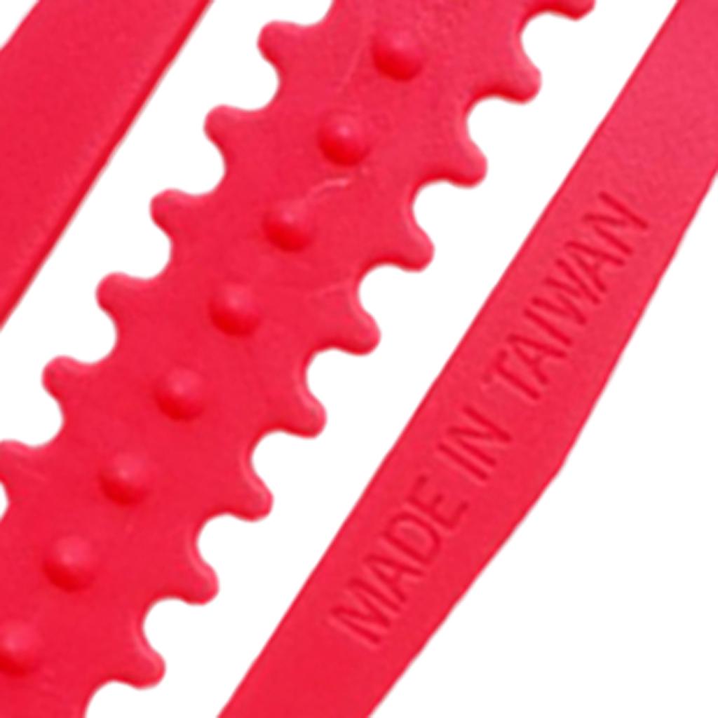 2 Pieces Plastic Weight Belt Webbing Keeper Retainer for Scuba Diving ...