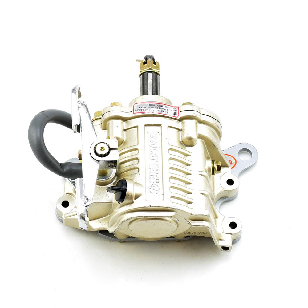 Buy ATV Reverse Heavy Gear Assy drive by shaft reverse gear transfer ...