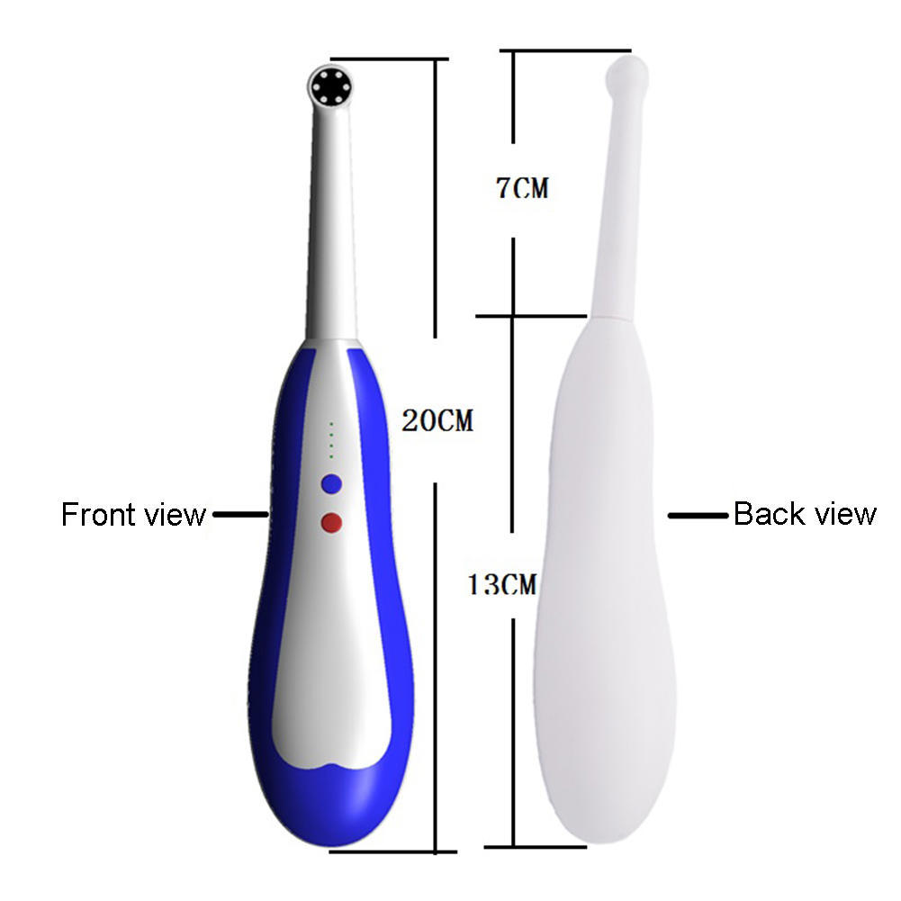 Buy HD Wireless WiFi Intraoral Oral Dental Camera for iOS Android ...