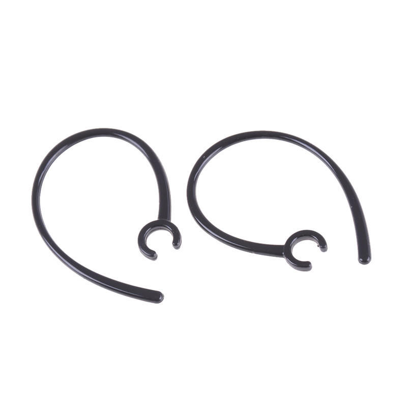 Buy 2pcs Replacement Earhook Loop Earloop Clip For Bluetooth Headset ...