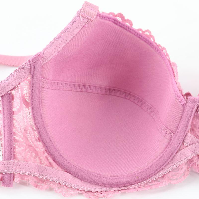 Comprar Sujetador de verano para mujeres Lencería sexy Underwire ...