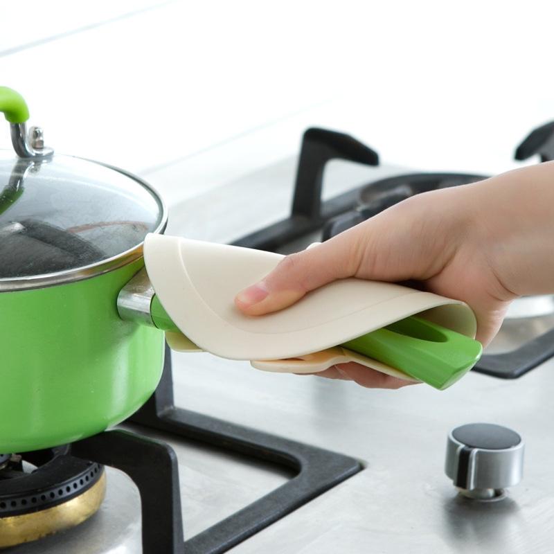 Buy Silicone Bowl Pan Cup Covers Basin Microwave Lids Cooking Tools Lid ...