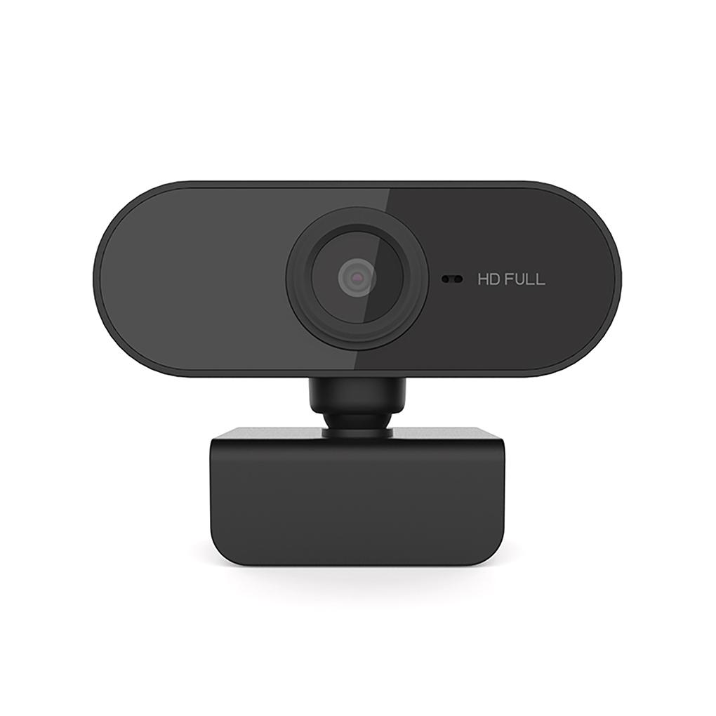Cheap Desktop Computer Webcam HD 1080P USB2.0 Conference PC Camera with ...
