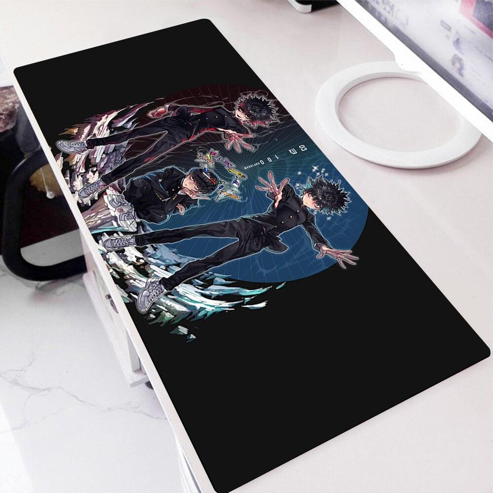 Cheap Mob Psycho 100 Gaming Mouse Mat Anime Mouse Pad Gamer Accessories ...