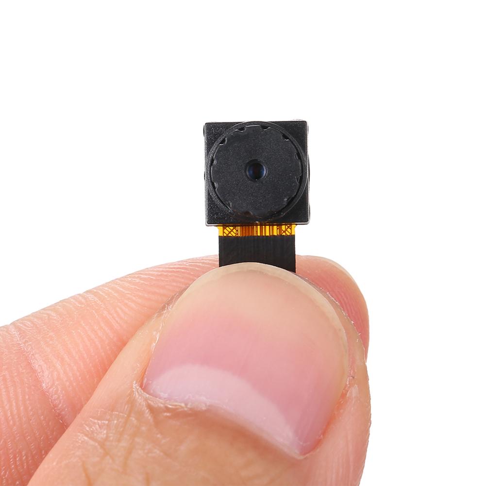 Mini Wireless Wifi Ip Spy Hidden Pinhole Camera Digital Video Camera ...