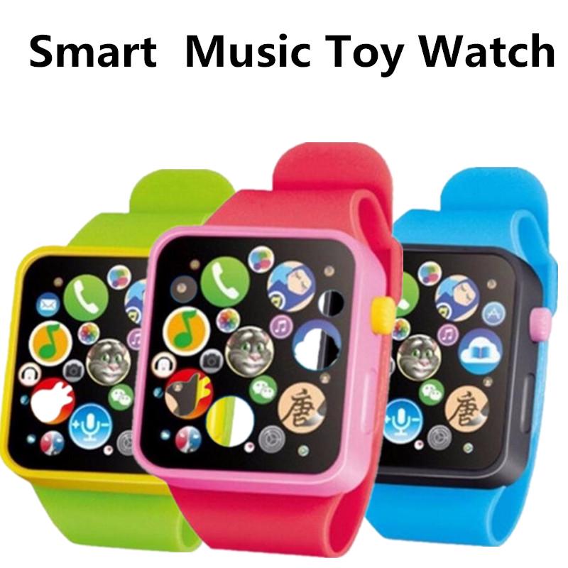 Buy Multifunctional Children Plastic Early Education Waterproof Music ...