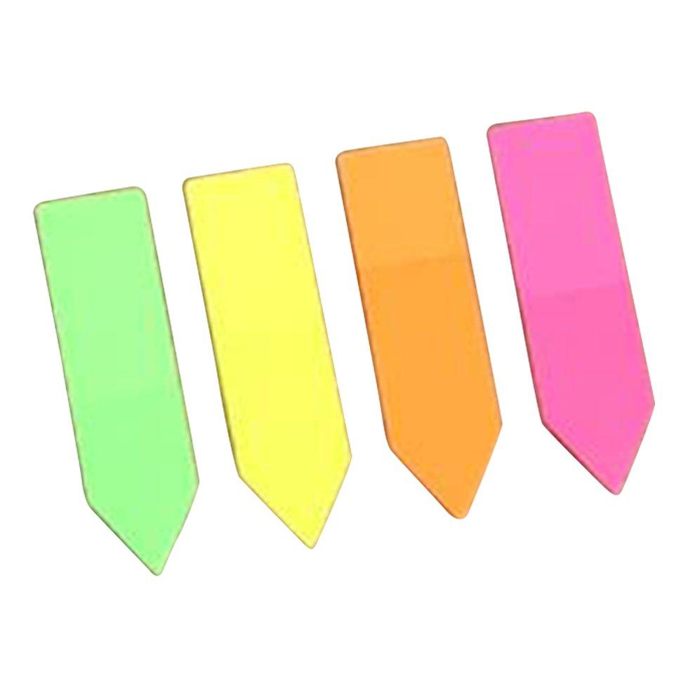 Buy NNEE Arrow Sticky Notes Flags Index Tabs Index Bright Colors Page ...