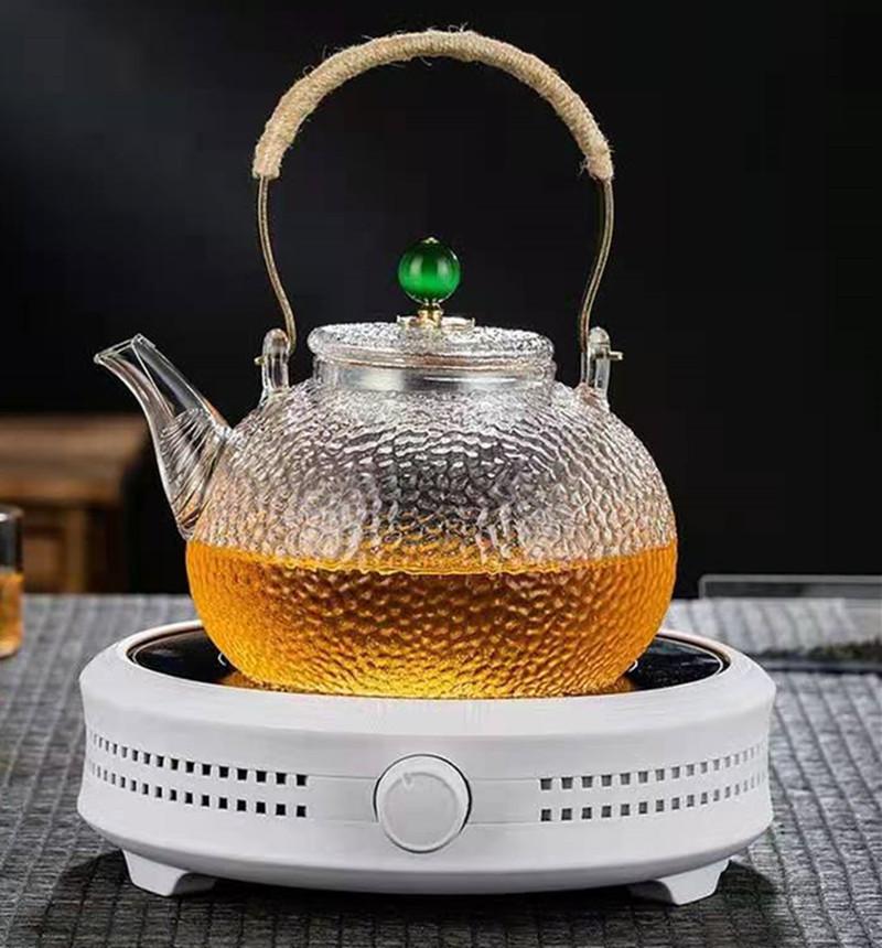 Buy Japanese Hammer Pattern Lifting Beam Steaming and Boiling Pot ...