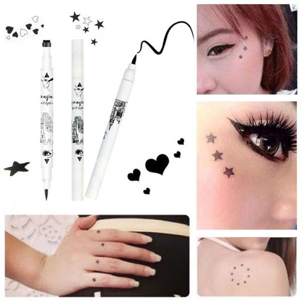 Makeup Star Stamp | Saubhaya Makeup