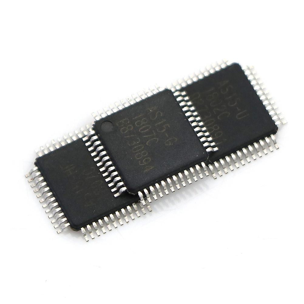 Buy 5Pcs As15-F As15-G As15-Hf As15-Hg As15-U Original Lcd Chip E-Cmos ...