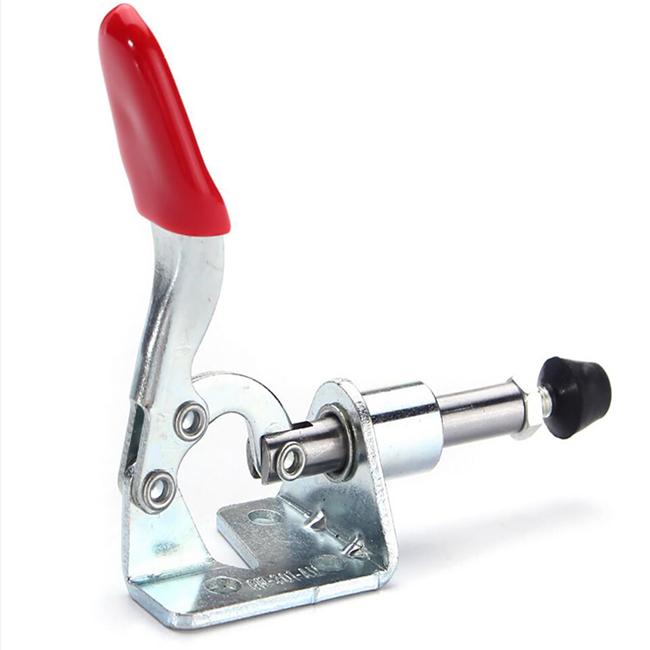 Buy Hand Tool Quick Fixture Push-pull Jig Test Stand Accessories Fixed ...