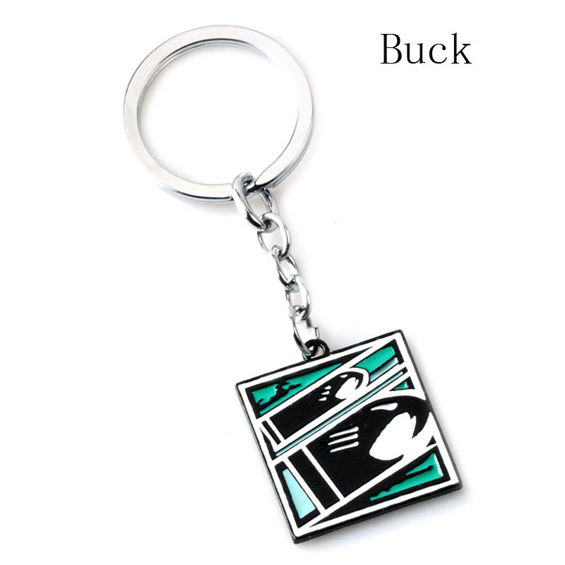 Buy Muti Choose Square Fashion Unisex Video Game Rainbow Six Siege ...