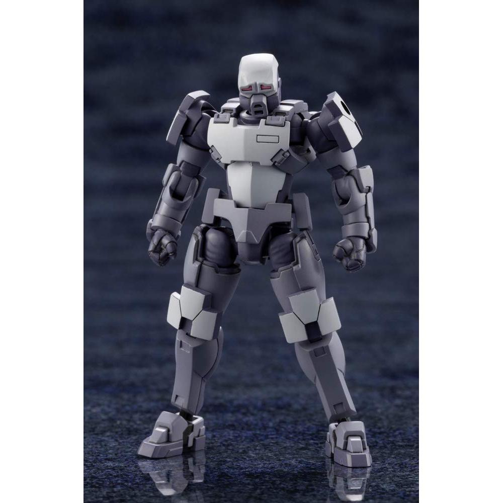 Buy KOTOBUKIYA Hexagia Governor Parapon Sentinel Ver.1.5 Height 74mm 1/ ...