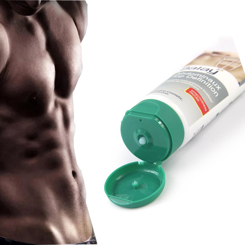 Buy Winderfue-Men Slimming Cream Fat Burning Muscle Belly Stomach ...