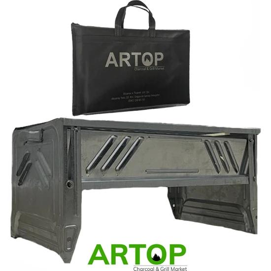 Buy Artop Folding Practical Grill at affordable prices — free shipping ...