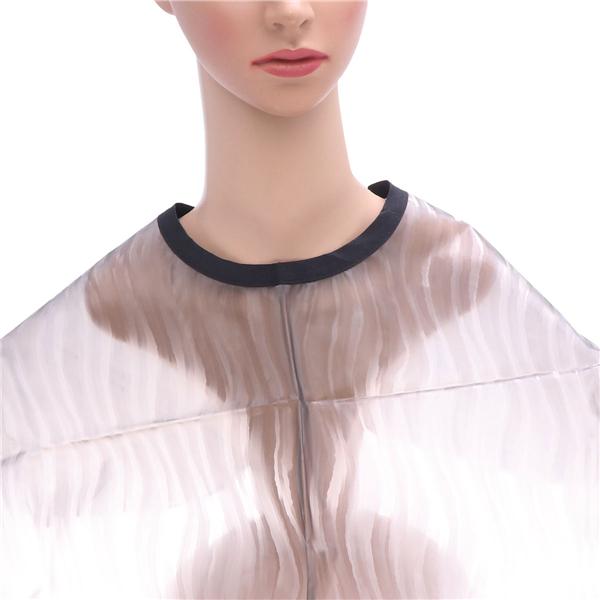 Buy Barber Wai Cloth Hairdressing Waterproof Short Cloth Hair Styling ...