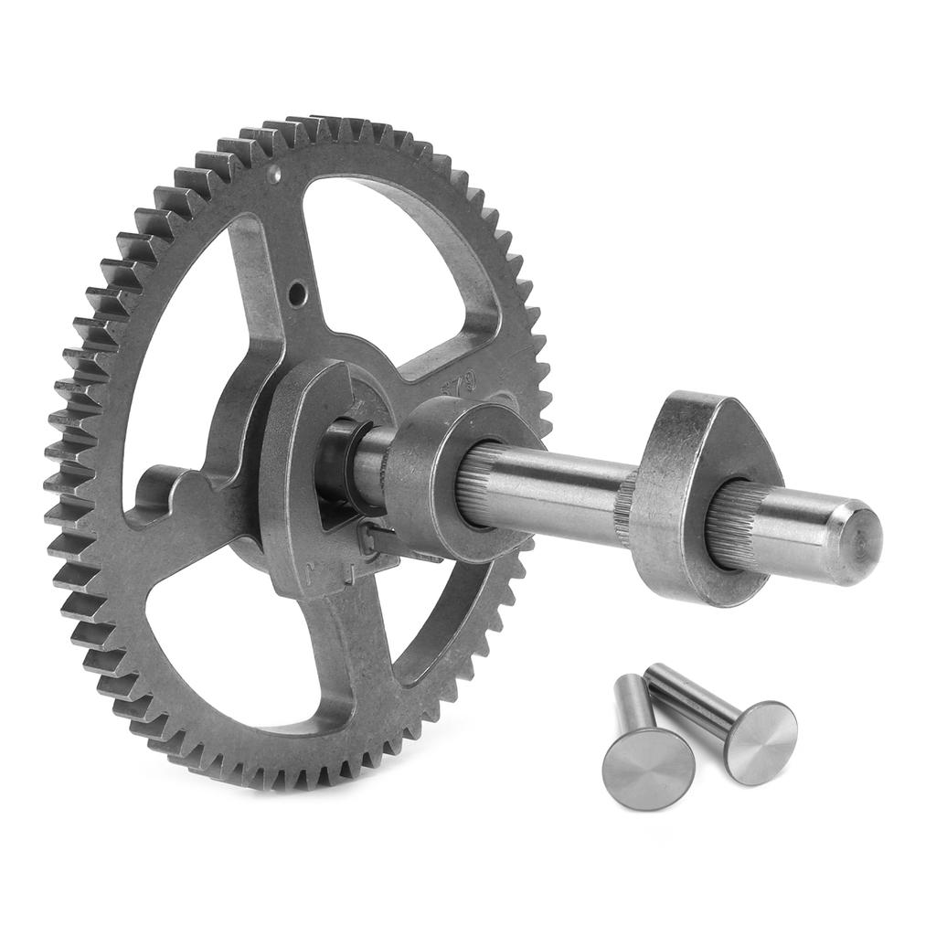 Buy Camshaft Metal 793880 793583 795102 Replacement for Briggs/Stratton ...