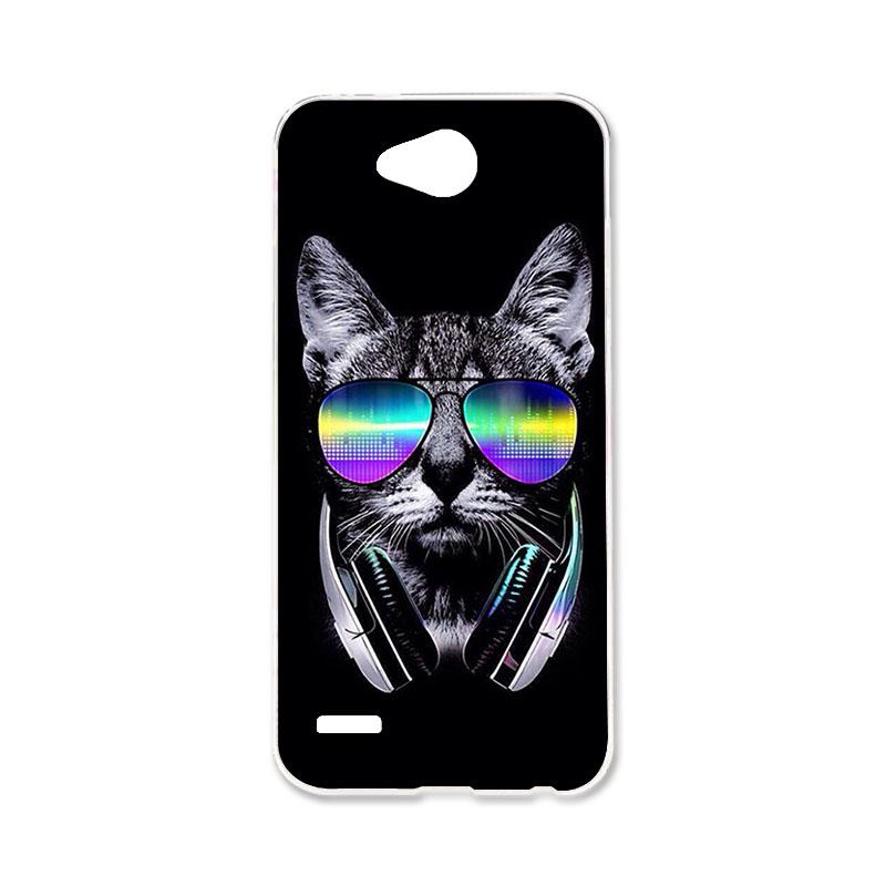 Buy Akabeila Phone Case for LG Magna Leon K3 K7 K8 K10 LG X Power Q6 ...
