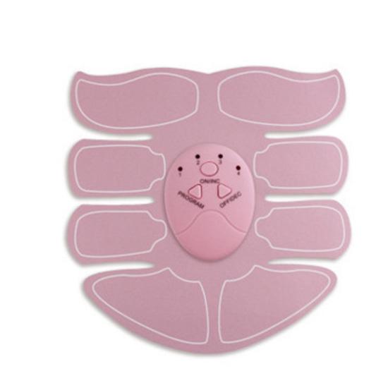 Buy Popular Trainer Body Muscle Building Fitness Abdominal Massage ...