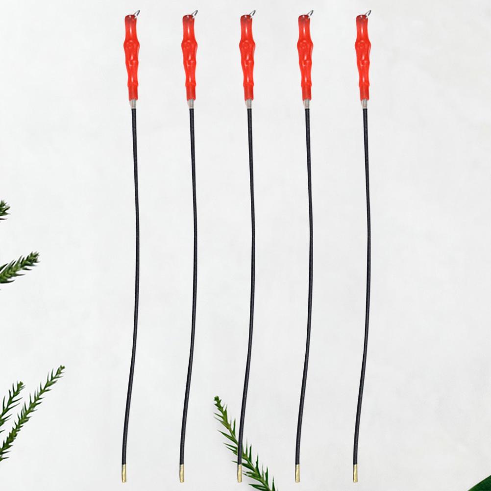 Buy 5Pcs Rod Stick Flexible Magnetic Telescopic Hand Tool Pick Up ...