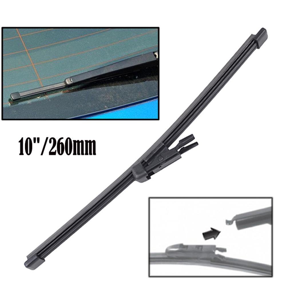 10" Tailgate Rear Windshield Wiper Blade For Mercedes Benz W176 S205 ...