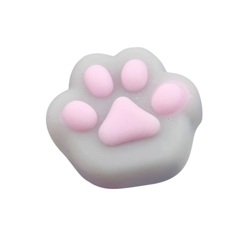 Buy Creative Small Animal Squeezing Toy Cat Claw at affordable prices ...