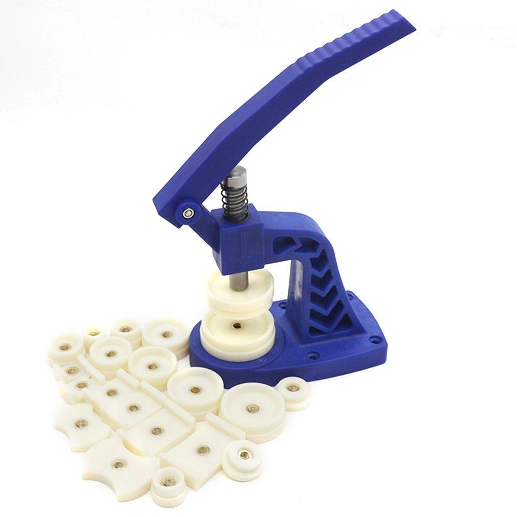 Buy FOR YOUR FAMILY1 Clock And Watch Tools Watch Capping Machine Hand ...
