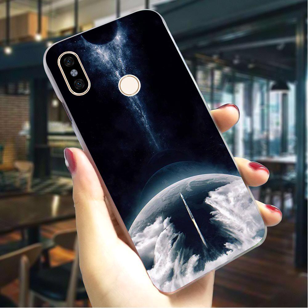 Buy Ocean Water Sky Phone Cover For Xiaomi Mi 8 Mix 2S Mi 9T Pro CC9E ...