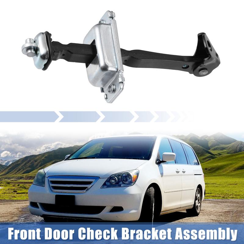 Car Right Front Door Check Stop Strap Assembly Stopper Replacement ...