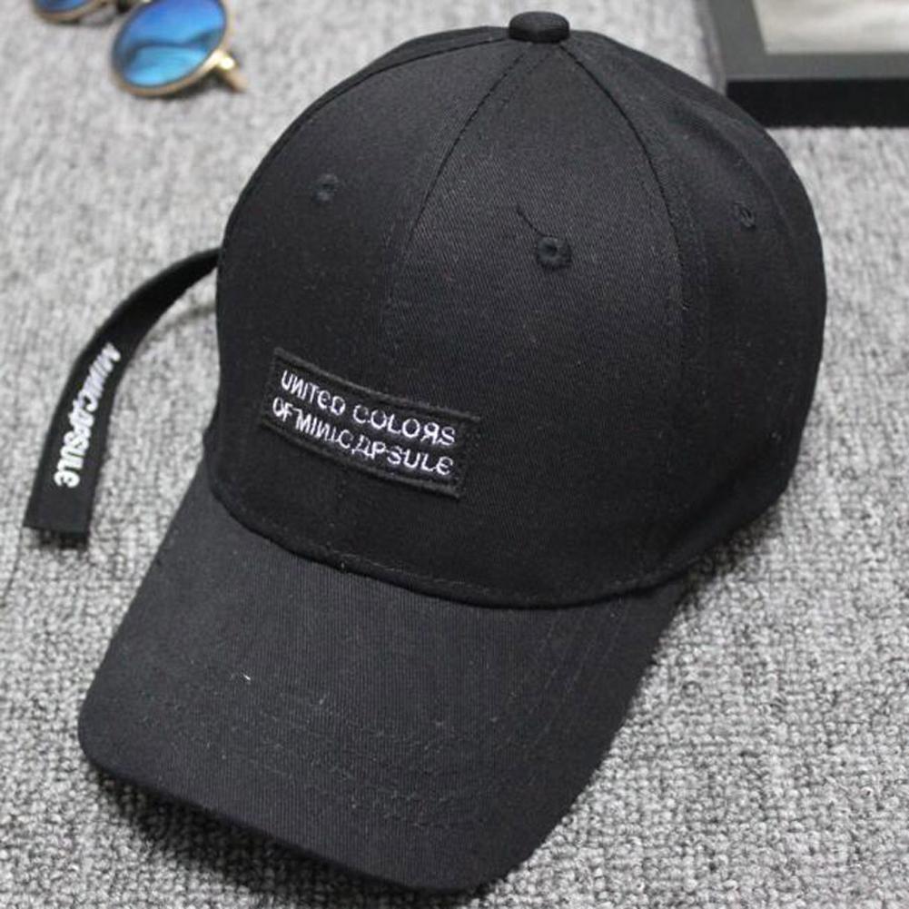 Buy Unisex New Snapback Adjustable Baseball Cap Hip Hop Cool Bboy ...