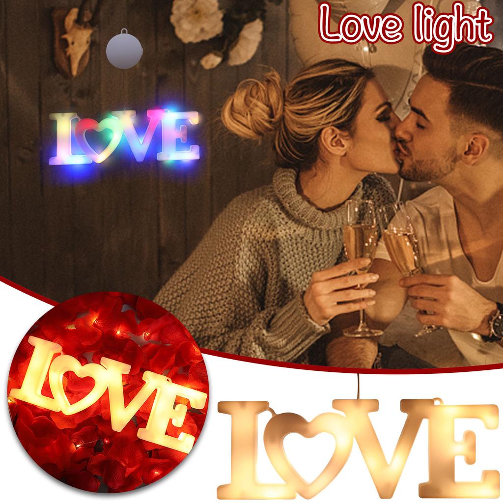 Buy Table Lamp Night Light Moon Light LED Ball Light Bedroom Decoration ...