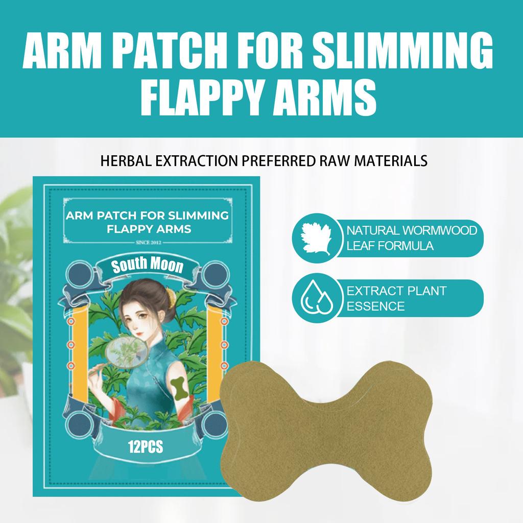 Buy Herbal Thin Arm Shaping Stick Arm Slender Stick Beautiful Arm ...