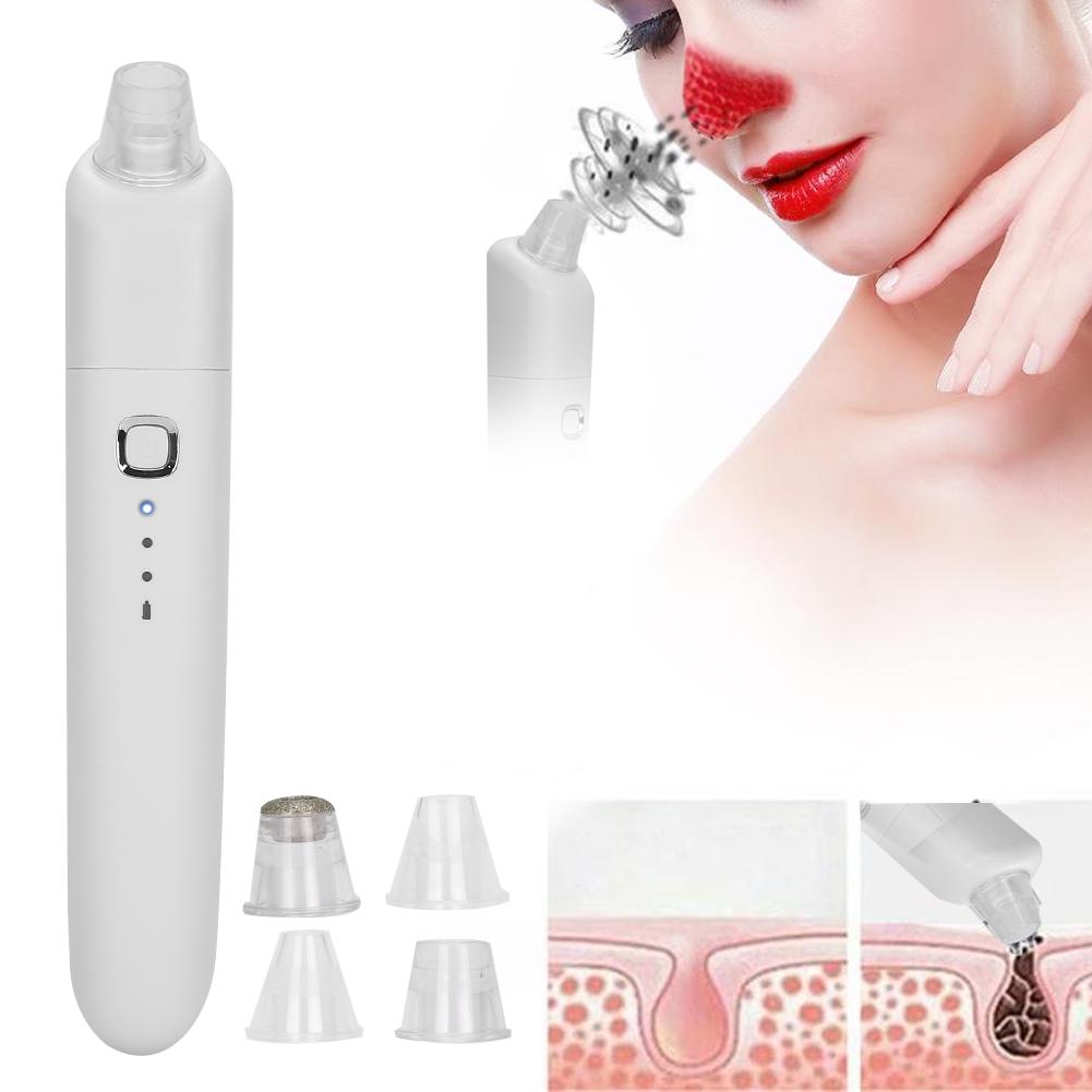 Buy Pore Cleaner Portable Blackhead Removal Machine Deep Cleaning ...