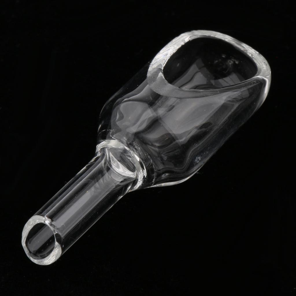 Glass Weighing Boat Round, Funnel, Laboratory Glassware Tool XS - buy ...